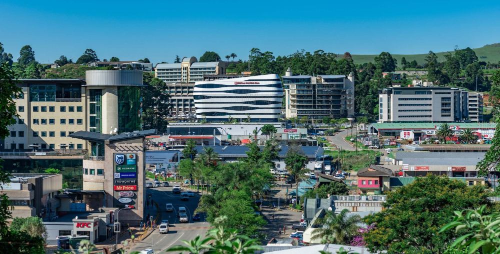 Mbabane City - Chamber of Commerce - for businesses and consumers in ...